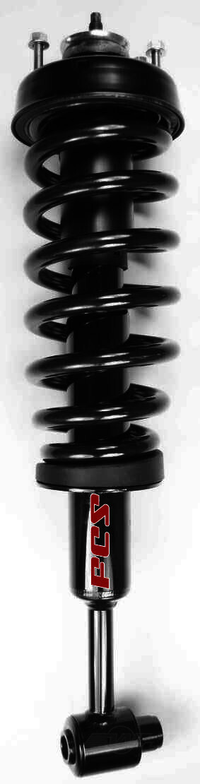 Suspension Strut and Coil Spring Assembly FCS 1336332 for sale online ...