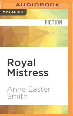 Royal Mistress by Anne Easter Smith (English) MP3 CD Book | eBay