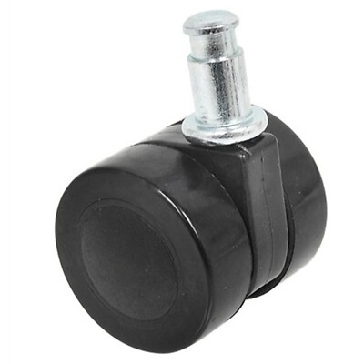 Genuine Numatic Henry Hetty James Front Castor Wheel 204000 40mm | eBay