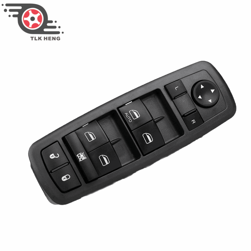 4602632AG Power Window Switch For Dodge Journey Liberty Nitro 2008-2012 ...