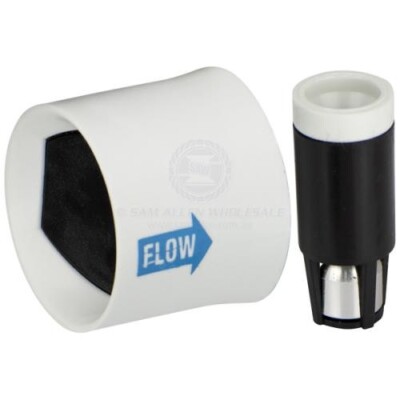 Fuel Fill Check Valve and Surge Protector Combo Pack Perko | eBay Australia