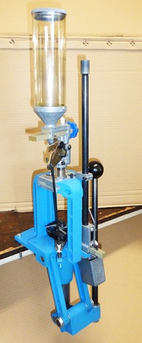 Dillon Precision RL550B Reloading Press | eBay