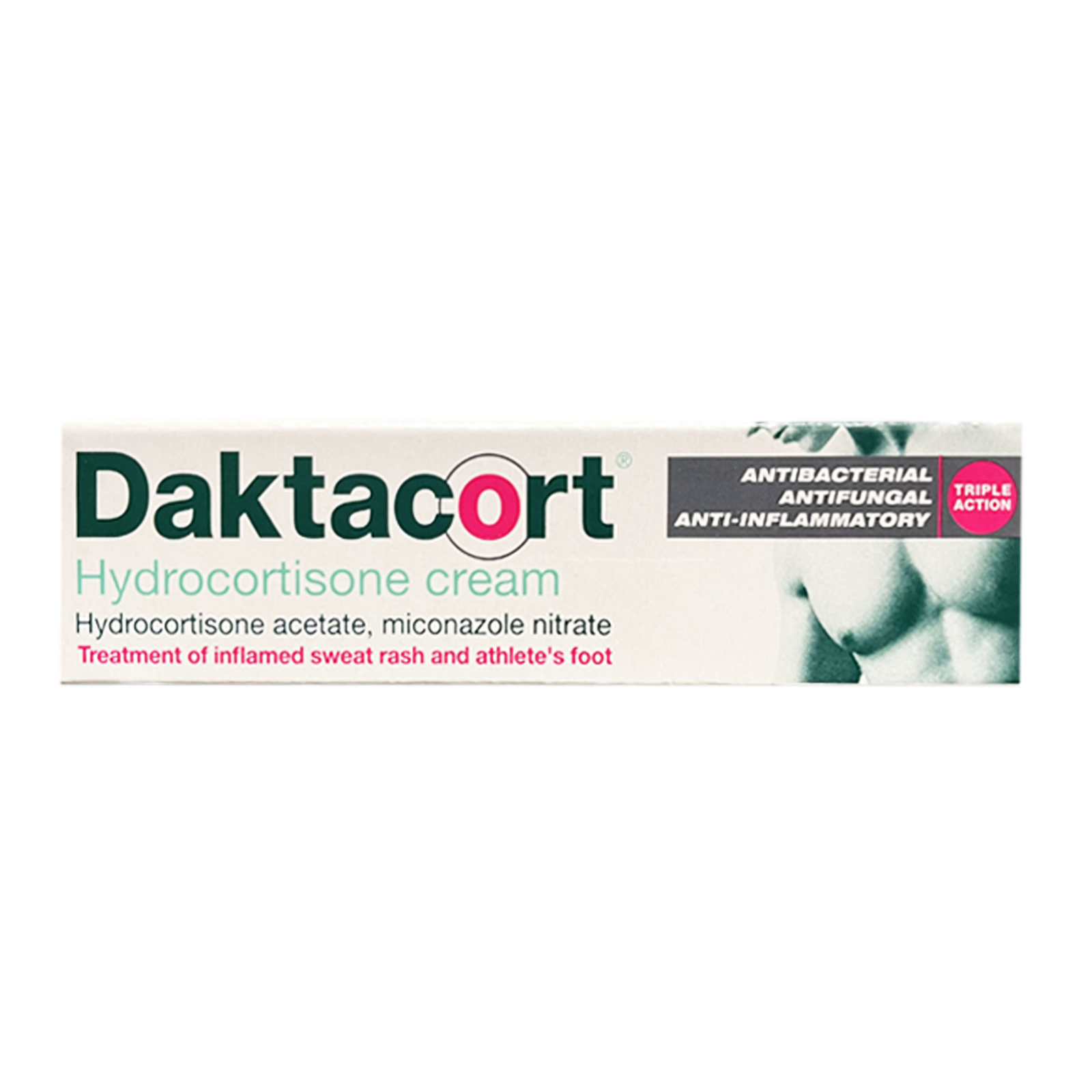 ( MAX 1 ) - Daktarcort Cream - 15g | eBay UK