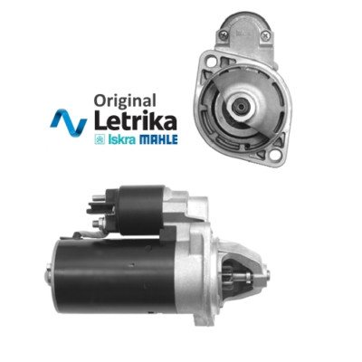 Starter per Marine Bukh Steyr Motore Se 236 256 126 166 AZE2219 IS1220 ...