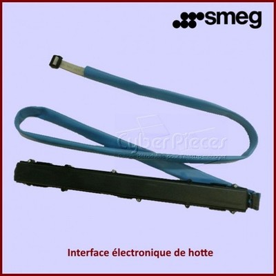 Interface électronique Smeg 814491092 | eBay