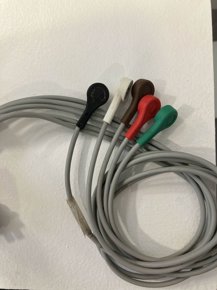 GE Apex Pro CH Telemetry System USED | eBay