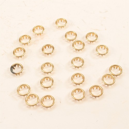 21 Clock Dial Grommets - XC639 | eBay