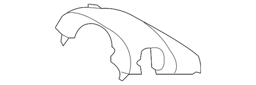 Genuine Hyundai Upper Column Cover 84850-2H000-9P | eBay