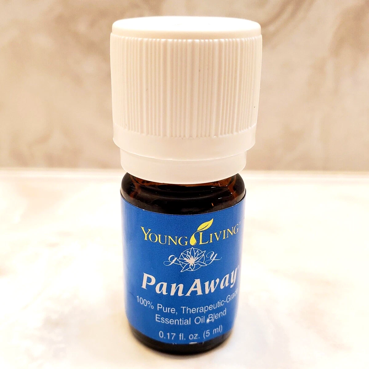 Young Living Panaway