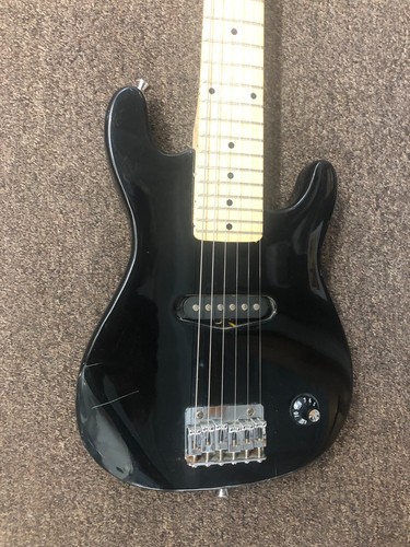 ZENY Mini Electric Guitar | eBay