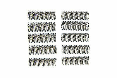 Clutch Spring Set Chrome for Harley Davidson by V-Twin | eBay