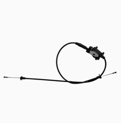 Bonnet Hood Release Cable Lid Lock Cable 4H0823531 for 11-18 AUDI A8 ...