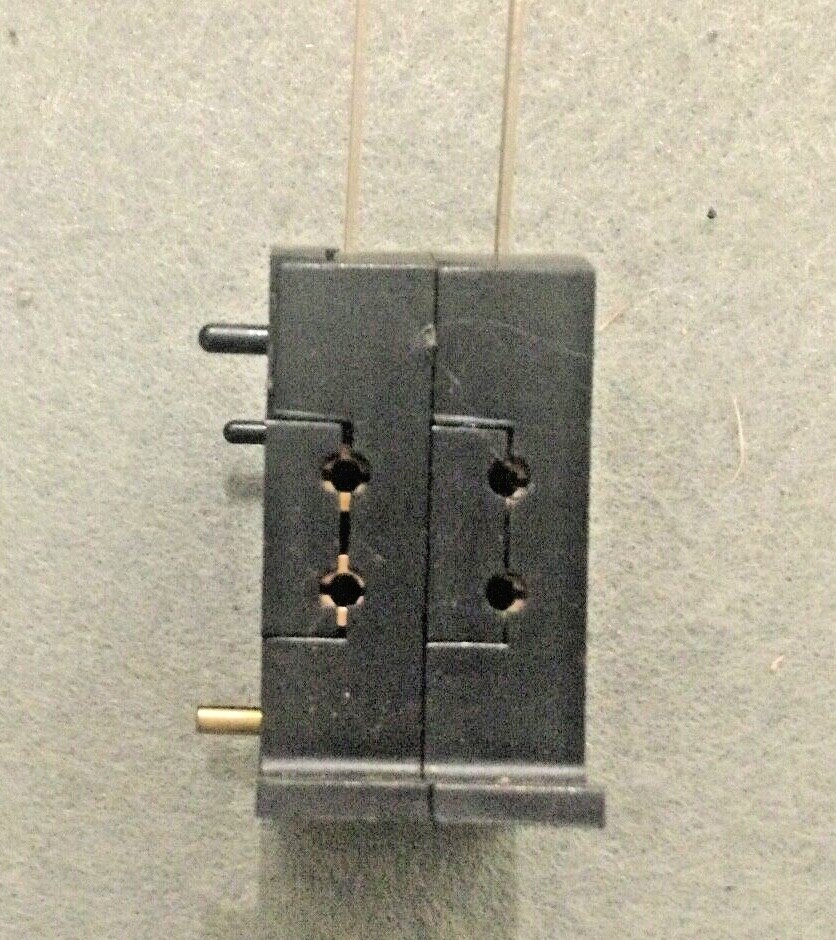 Hornby 00 Gauge Switches - R044 R046 R047 | eBay UK