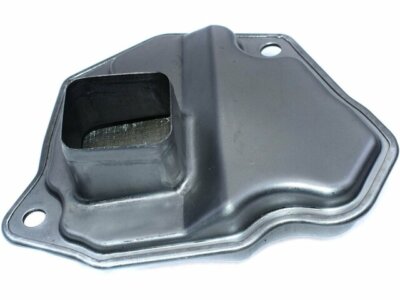 Automatic Transmission Filter Kit fits Jeep Patriot 2007-2011, 2014 ...