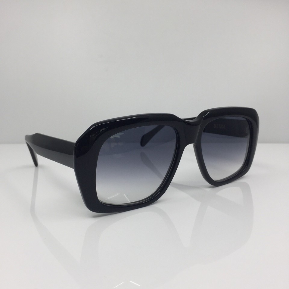 New GOLIATH II Sunglasses ULTRA GOLIATH 2 C. Shiny Black 62-20-150mm ...