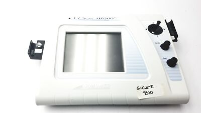 Sonomed AB-5500+ EZ Scan, A-scan, Ophthalmic Ultrasound | eBay