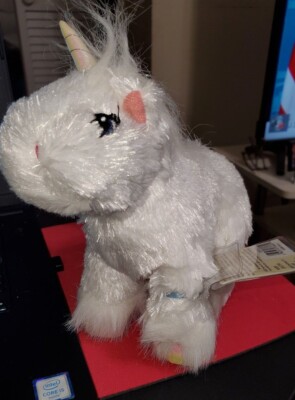 Webinz Lil'Kinz Unicorn HS069 - New with Sealed Code | eBay