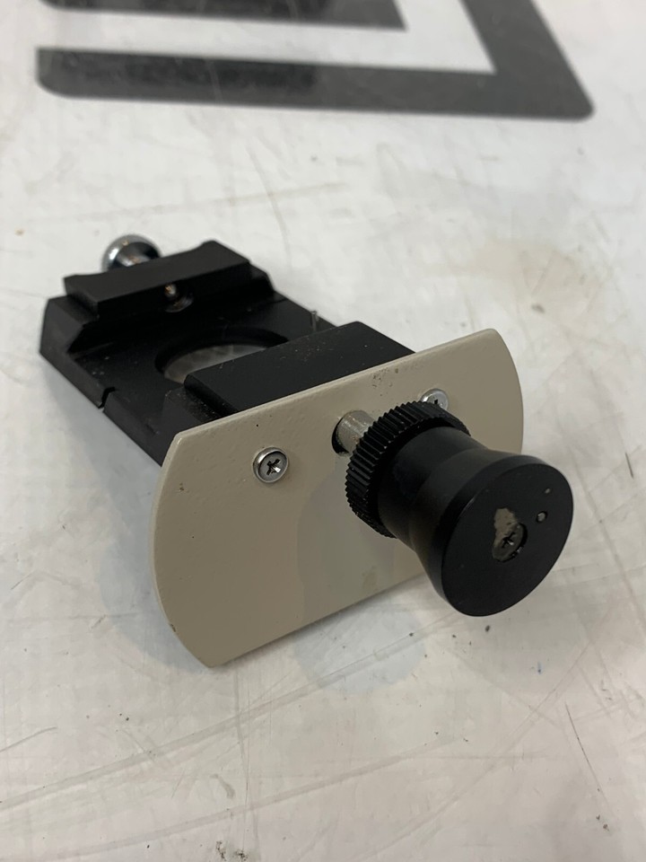 Nikon Fluorescence Filter Cube Cassette for Diaphot TMD Inverted ...