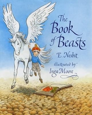 The Book of Beasts, Nesbit, E., Used; Very Good Book 744575672 | eBay