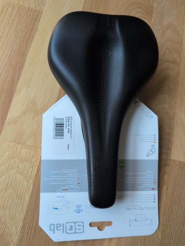 SQlab 602 Ergolux Active 2.1. 15 cm 1 Monat alt | eBay.de