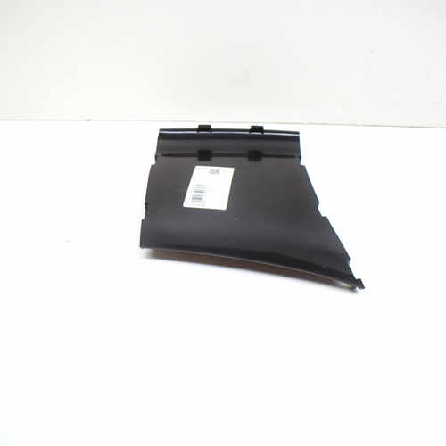 NEW AUDI A6 C8 FRONT LEFT OUTER RADIATOR SUPPORT AIR DUCT 4K0121763C ...