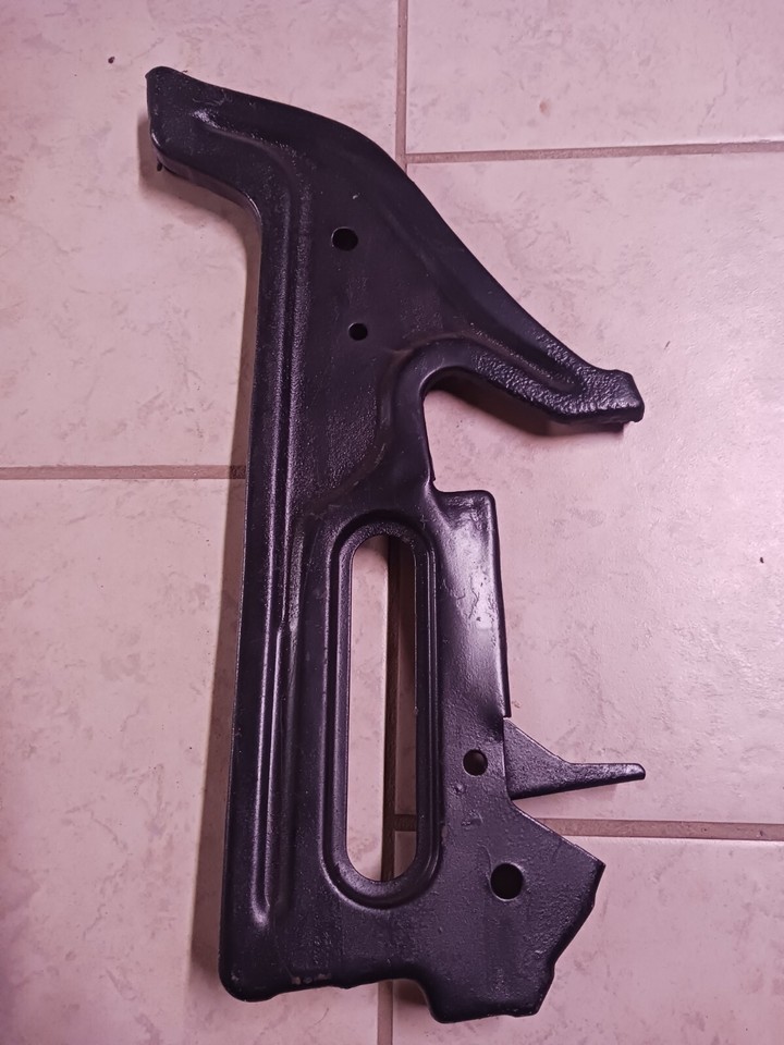 OEM 68 Chevelle Hood Support Bracket | eBay