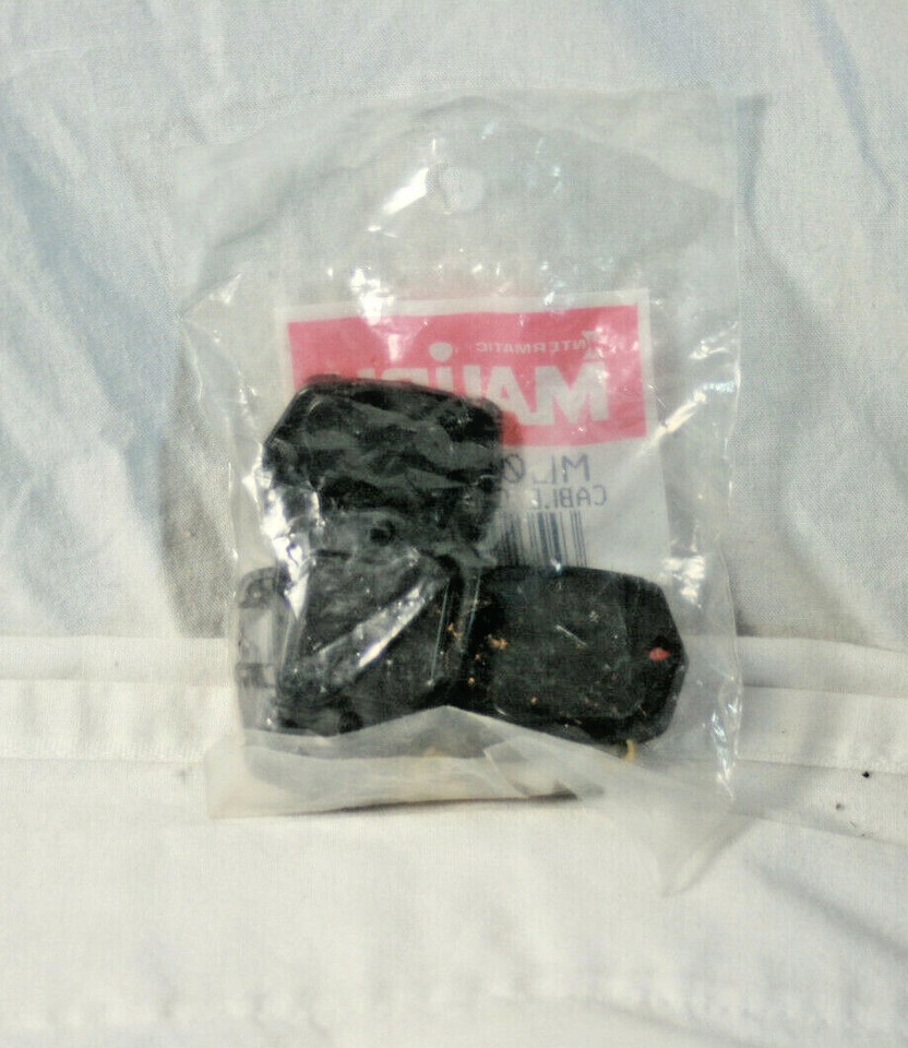New Malibu Low Voltage Cable Connectors #ML006-2 In Sealed Package | eBay