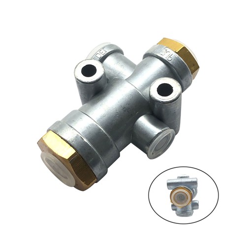 RV-3 Pressure Reducing Valve Fits Mack 21243502 Volvo/White 21243502 ...