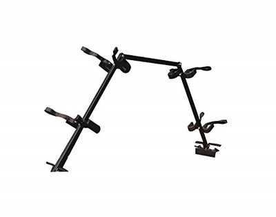 Great Day Quick-Draw Sporting Clays 4-Gun Rack - UTV's bedsides ...