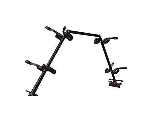 Great Day Quick-Draw Sporting Clays 4-Gun Rack - UTV's bedsides ...