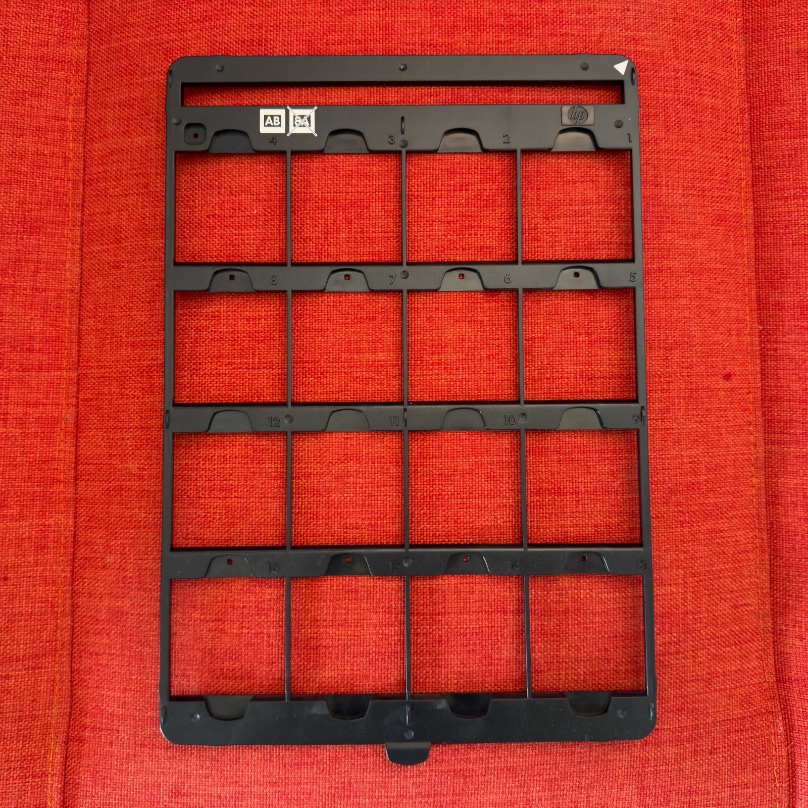 HP Scanjet G4050 Photo Scanner Transparency Material Adapters | eBay