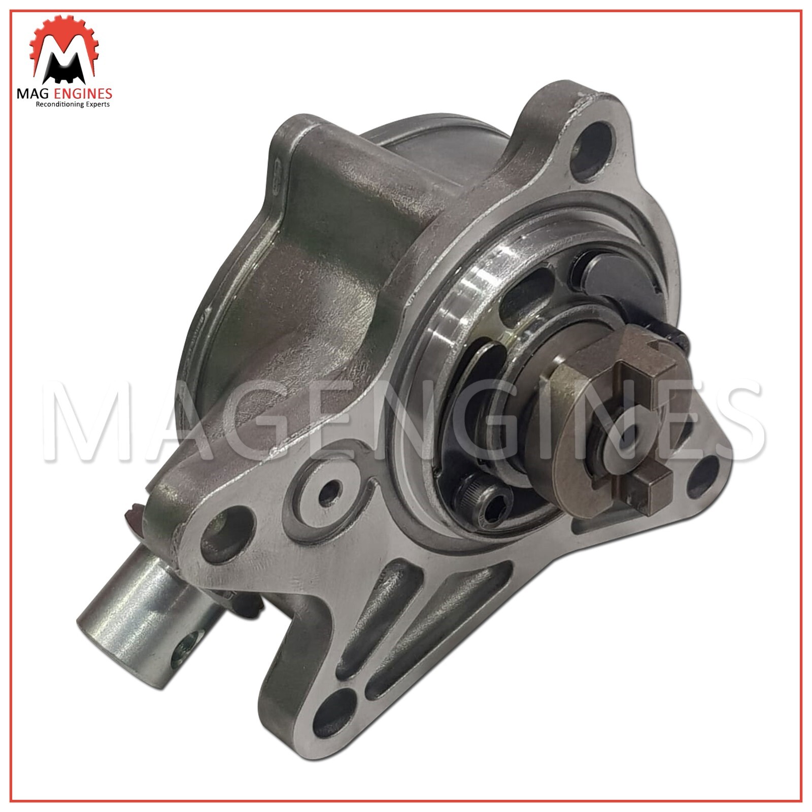 SH01-18G00 BRAKE VACUUM PUMP MAZDA SH01 SHY1 FOR MAZDA 6 3 SERIES CX-5 ...