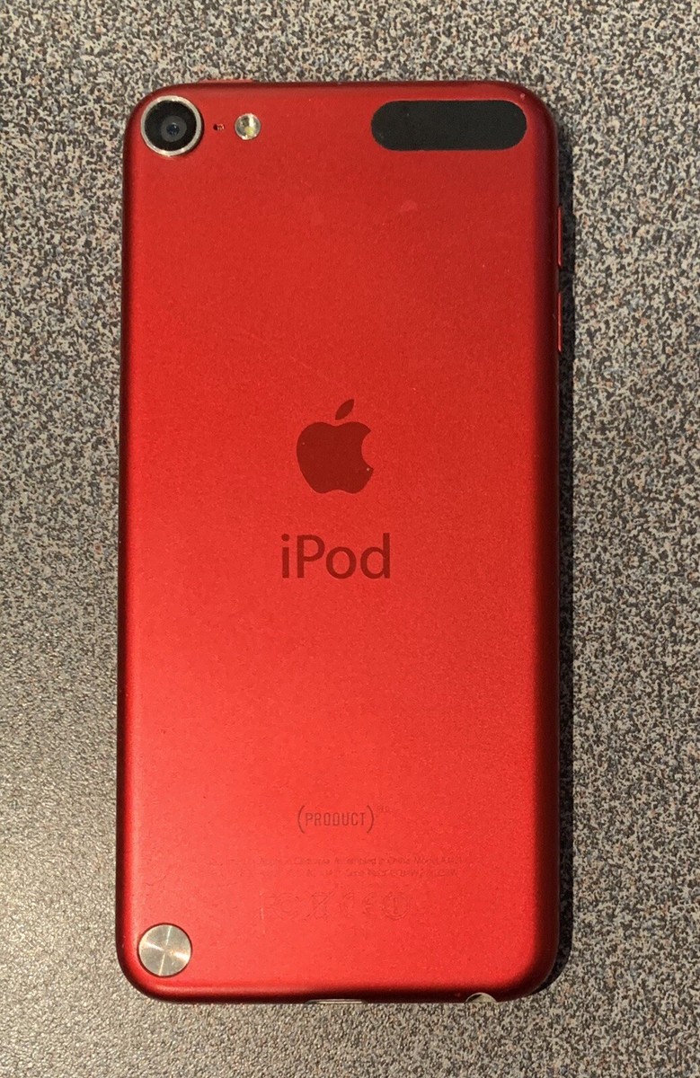 Ipod Touch 5th Generation 16gb Case