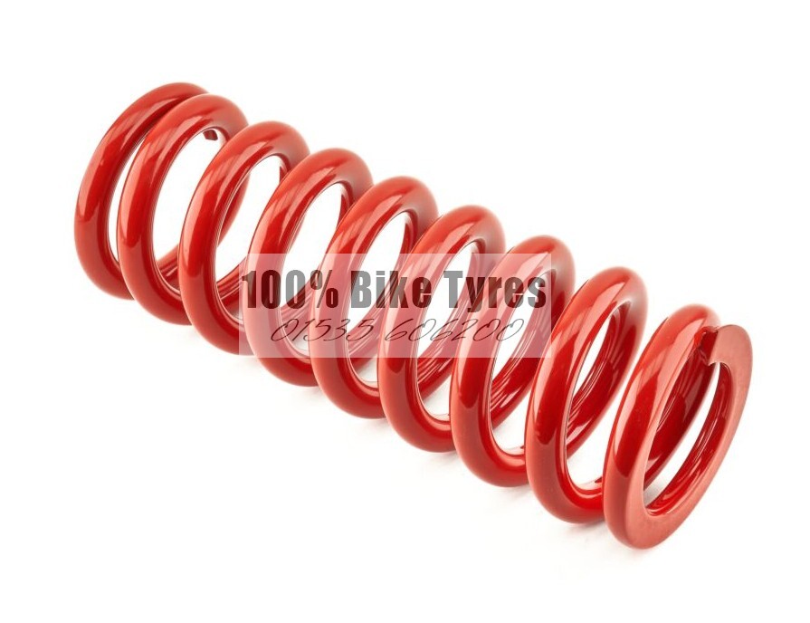 Yamaha YZ125 1988 - 2025 K-Tech Shock Spring 5962-270 (VARIOUS RATES ...