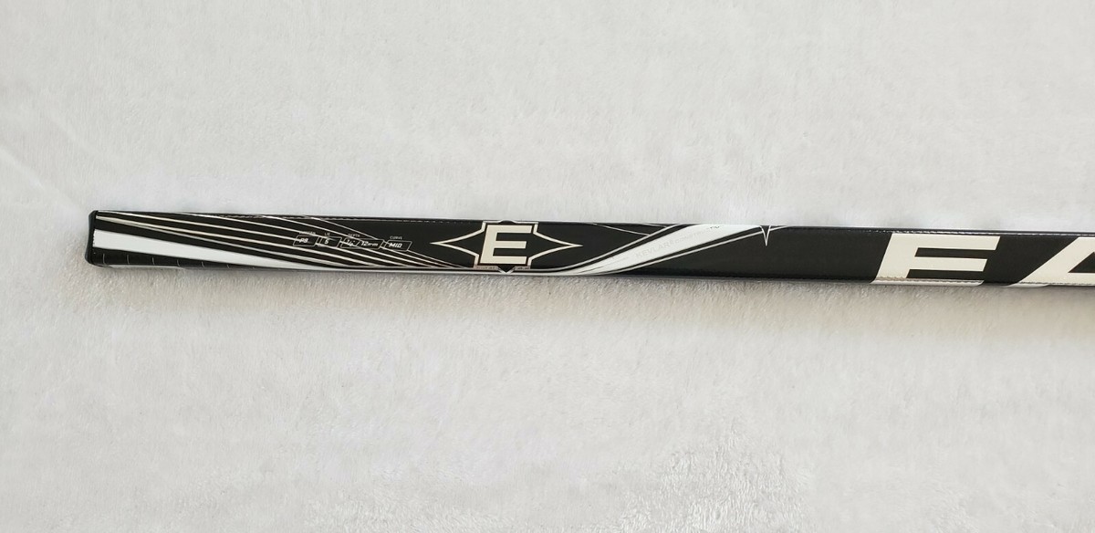 Easton Hockey Sticks S19 Bauer Vapor FlyLite "Shadow Series" Black