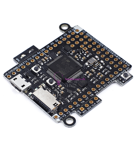 NEW Pyboard MicroPython Uses python3 STM32F405 Core Board | eBay