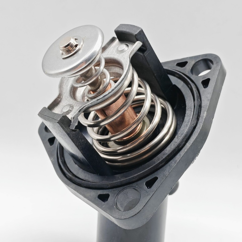 Genuine OEM Thermostat W/Gasket For Honda Acura 19310-5A2-A01 &19301 ...
