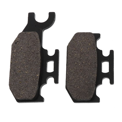 2012 Yamaha YFM 700 Raptor Rear Brake Pads | eBay