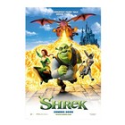 Shrek Posters for sale | eBay