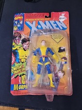 Marvel Entertainment X-men Shape Shifter Morph Action Figure for sale ...