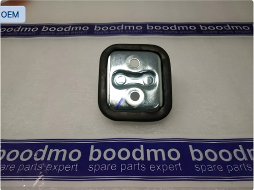 Fit Mahindra Scorpio/Getaway 2.0L 2.2L 2.5L | Striker Latch Seal ...