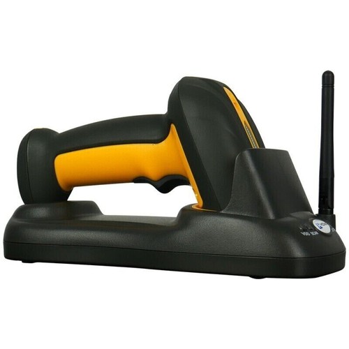 HDWR HD-SL99 QR Scanner lecteur de codes à barres lecteur de codes à ...