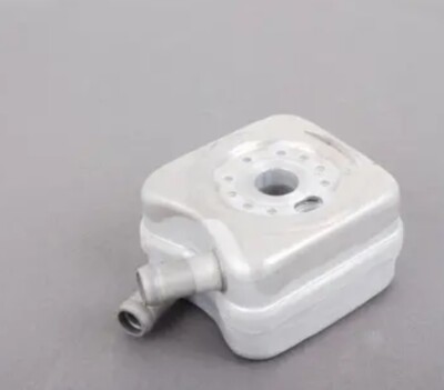 Genuine Volkswagen Oil Cooler 028-117-021-L | eBay