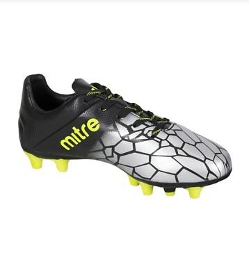 Mitre Youth Soccer Cleats, Sz 12Y, Brand new in box! | eBay
