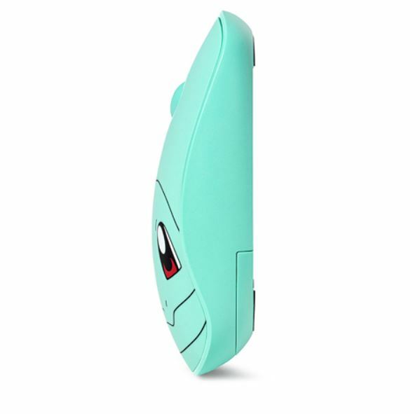 [Pokémon] Pokemon Low Noise Wireless Mouse 4Type characters | eBay