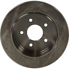 Rear Disc Brake Rotor and Pad Kit For 1998-2002 Ford Ranger 95-01 Ford ...