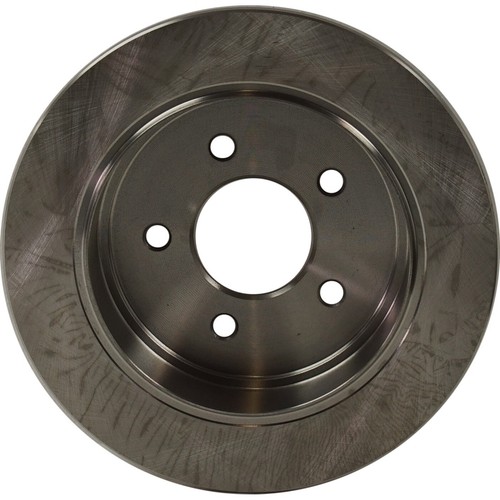Rear Disc Brake Rotor and Pad Kit For 1998-2002 Ford Ranger 95-01 Ford ...
