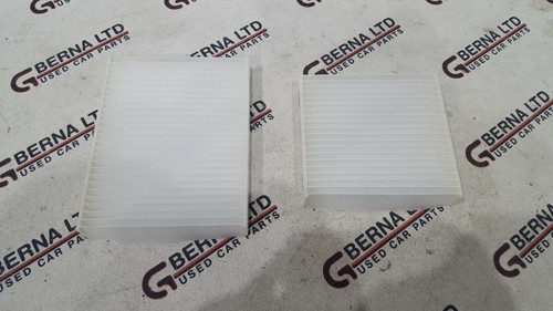 Genuine PEUGEOT 208 207 2008 CITROEN C3 C4 DS3 Cabin Pollen Filter 2015 ...