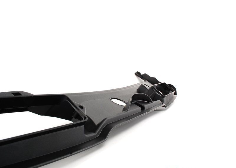 BMW NEW GENUINE 3 SERIES E90 E91 WINDSHIELD COWL PANEL COVER LHD ...