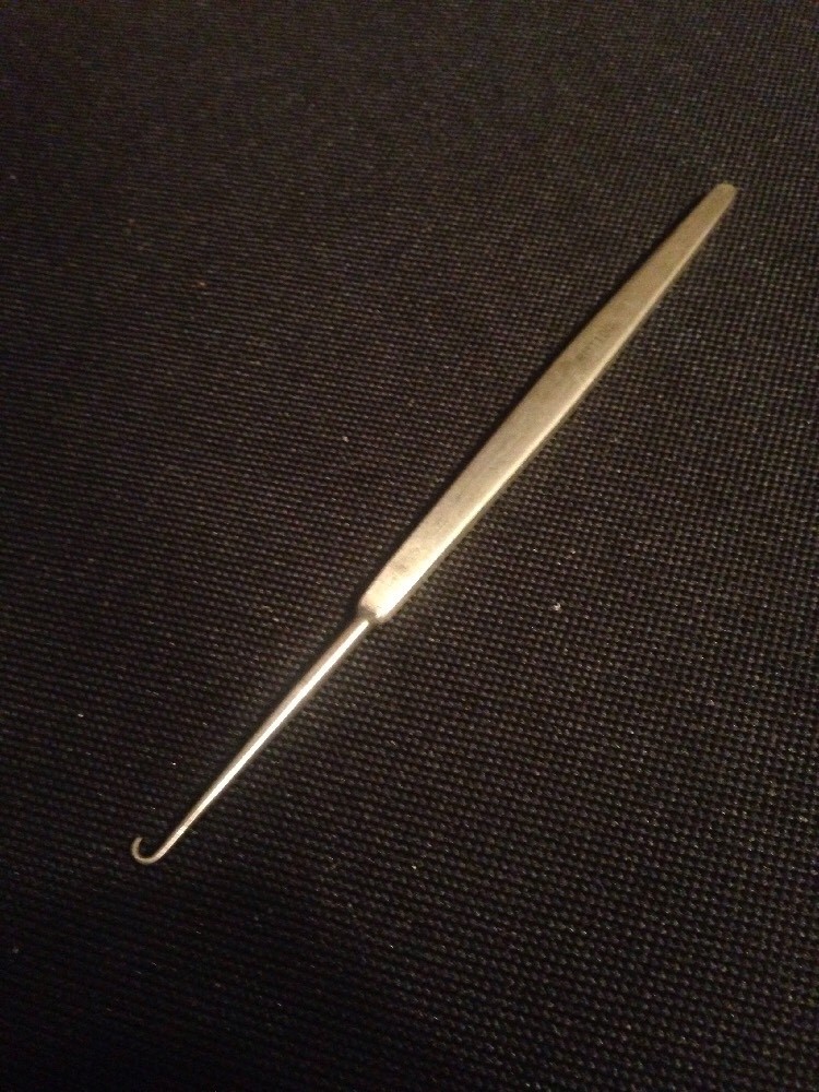 V.Mueller Tenaculum Cottle Retractor #RH1100 | eBay